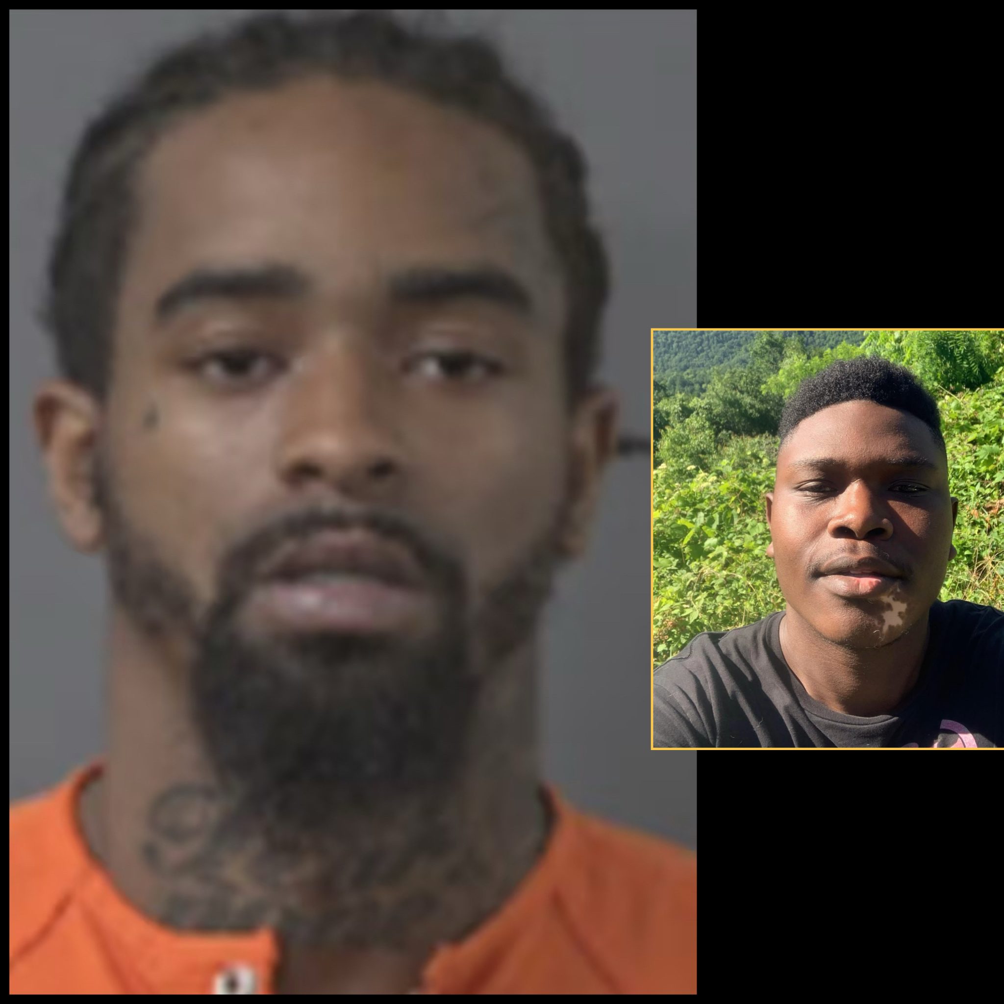 Man Arrested In Joshua Angelo Chandler Murder Case In Wilson