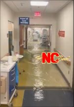 Flood Disrupts Duke University Hospital After Pipe Burst