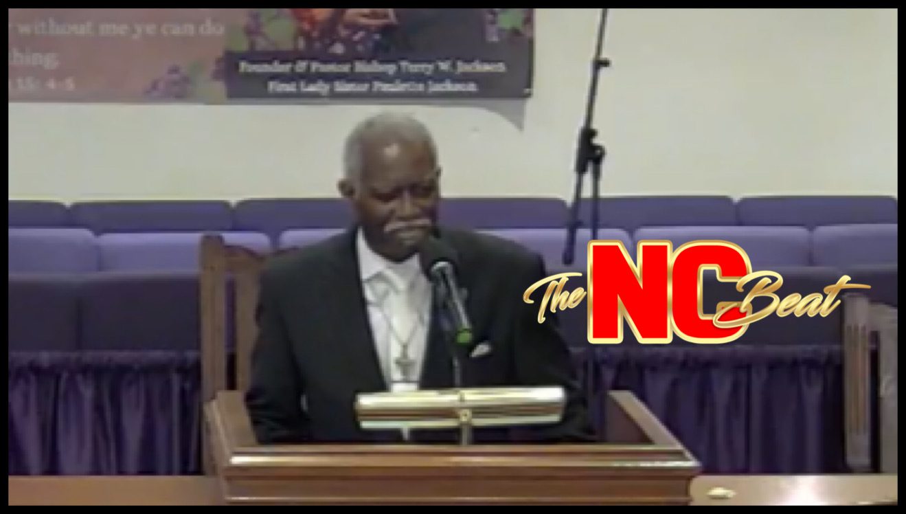 Virginia Pastor Shames Pregnant Woman In Church [VIDEO]