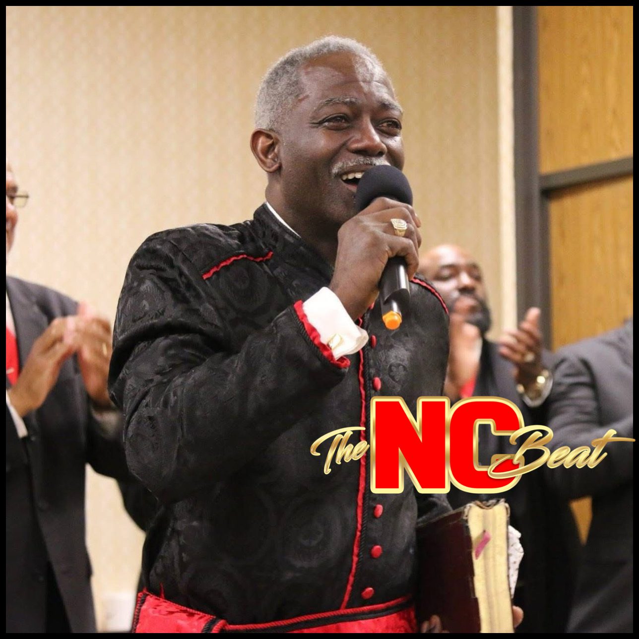 Virginia Pastor Shames Pregnant Woman In Church [VIDEO]