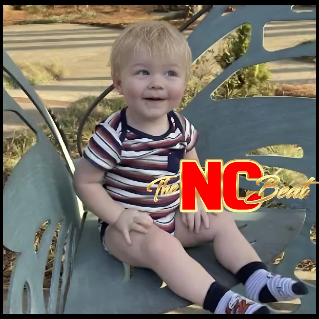 Aaron Carter Arrested Over 2-Year-Old Son’s Death
