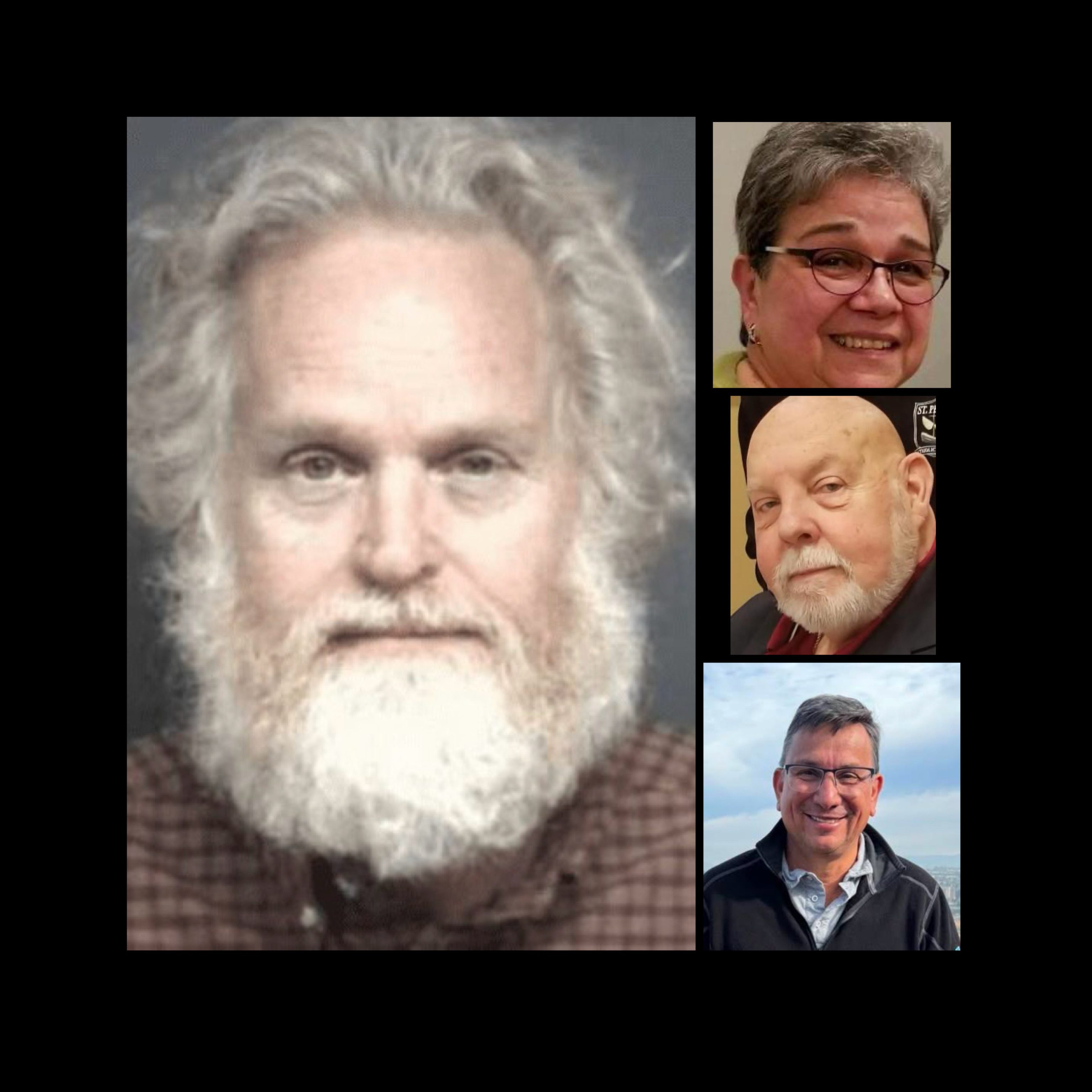 David Lever Charged in NC Triple Murder | Weapons Found