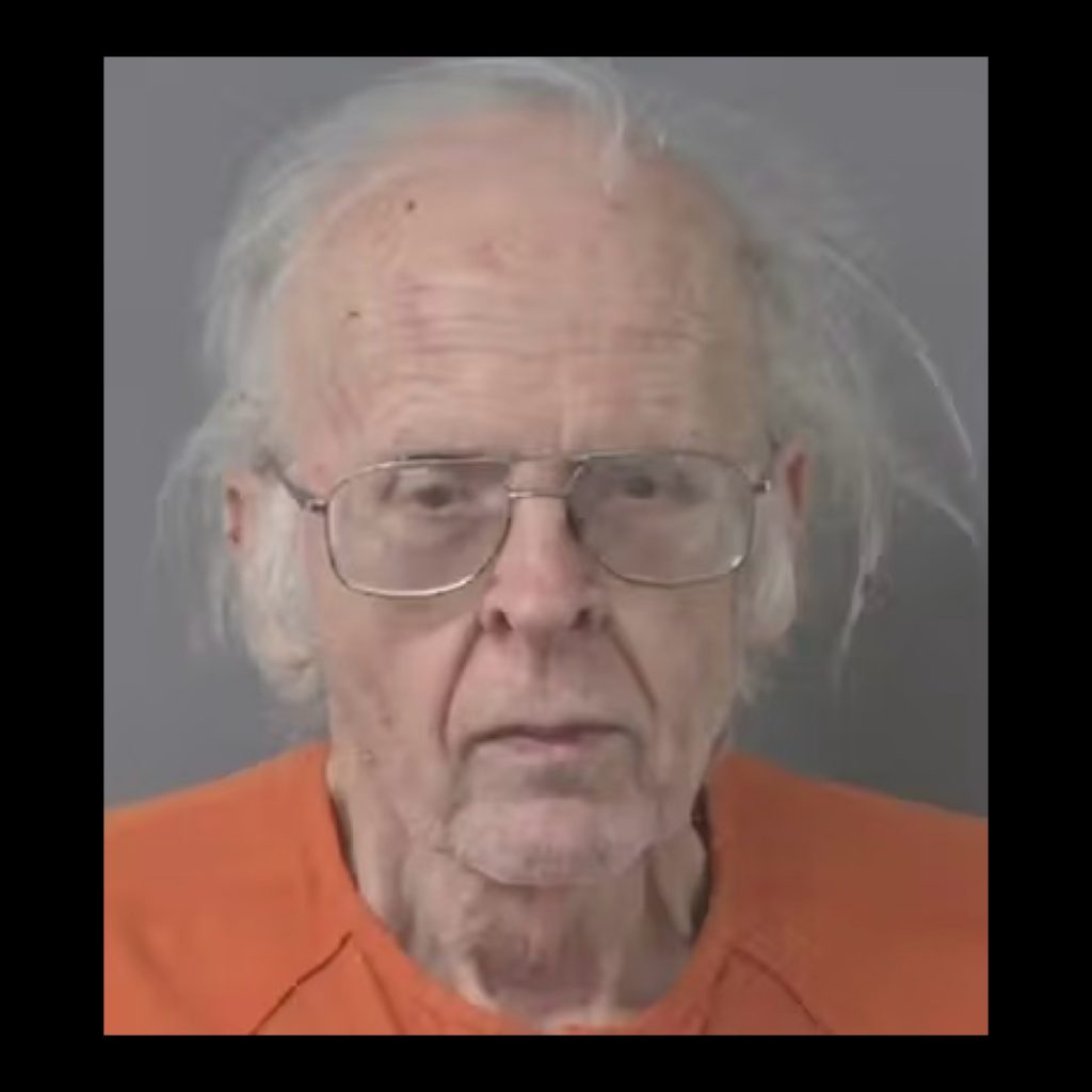 Wilson Man Accused Of Killing Mother In Alleged Hammer Attack