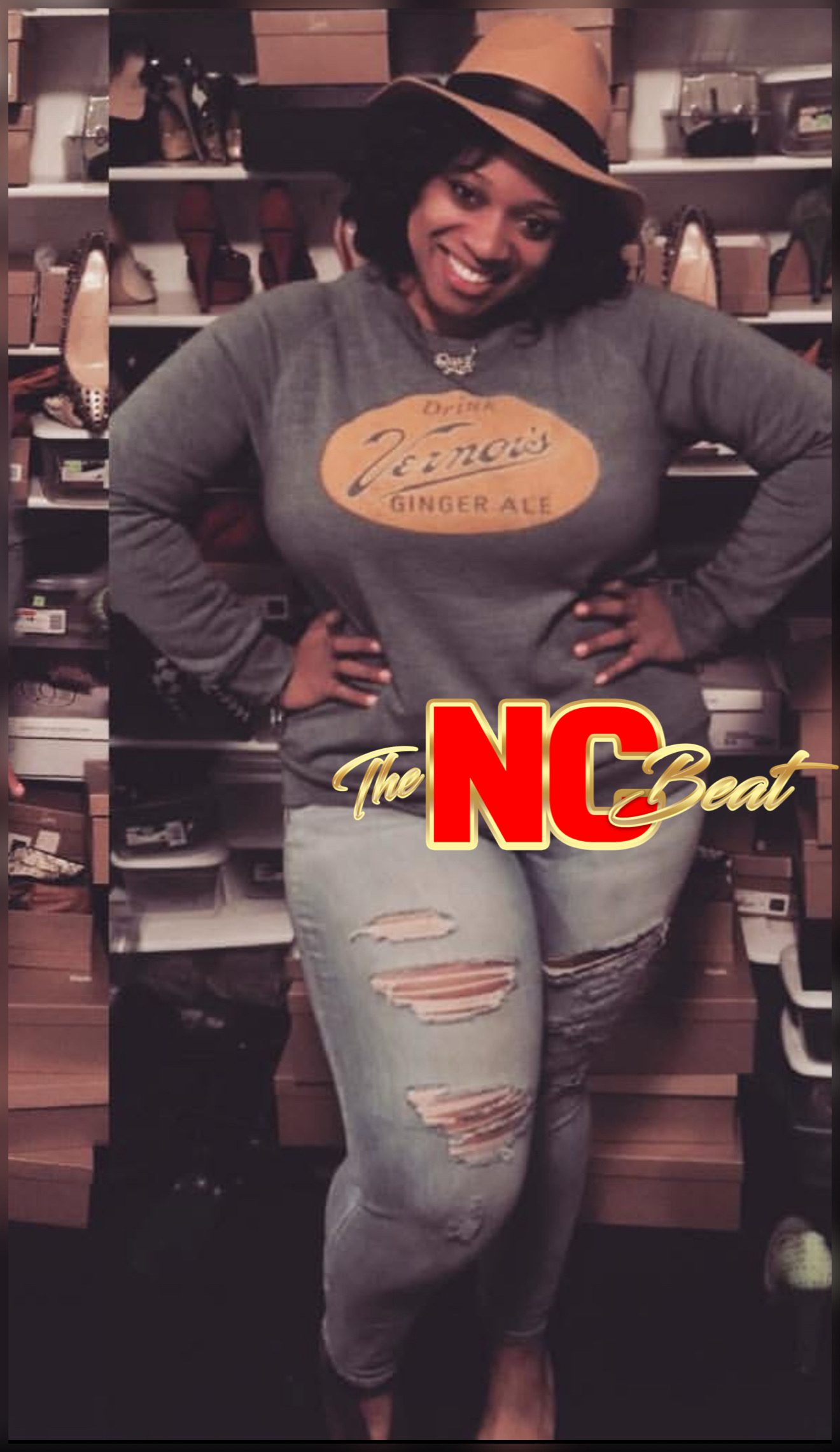 Kierra Sheard Goes Viral With Post And Wild Confession