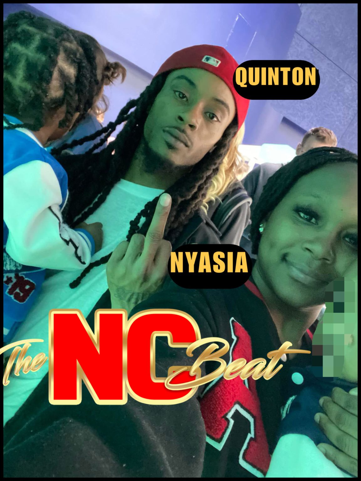 Kinston Woman Charged In Alleged Murder Of Boyfriend