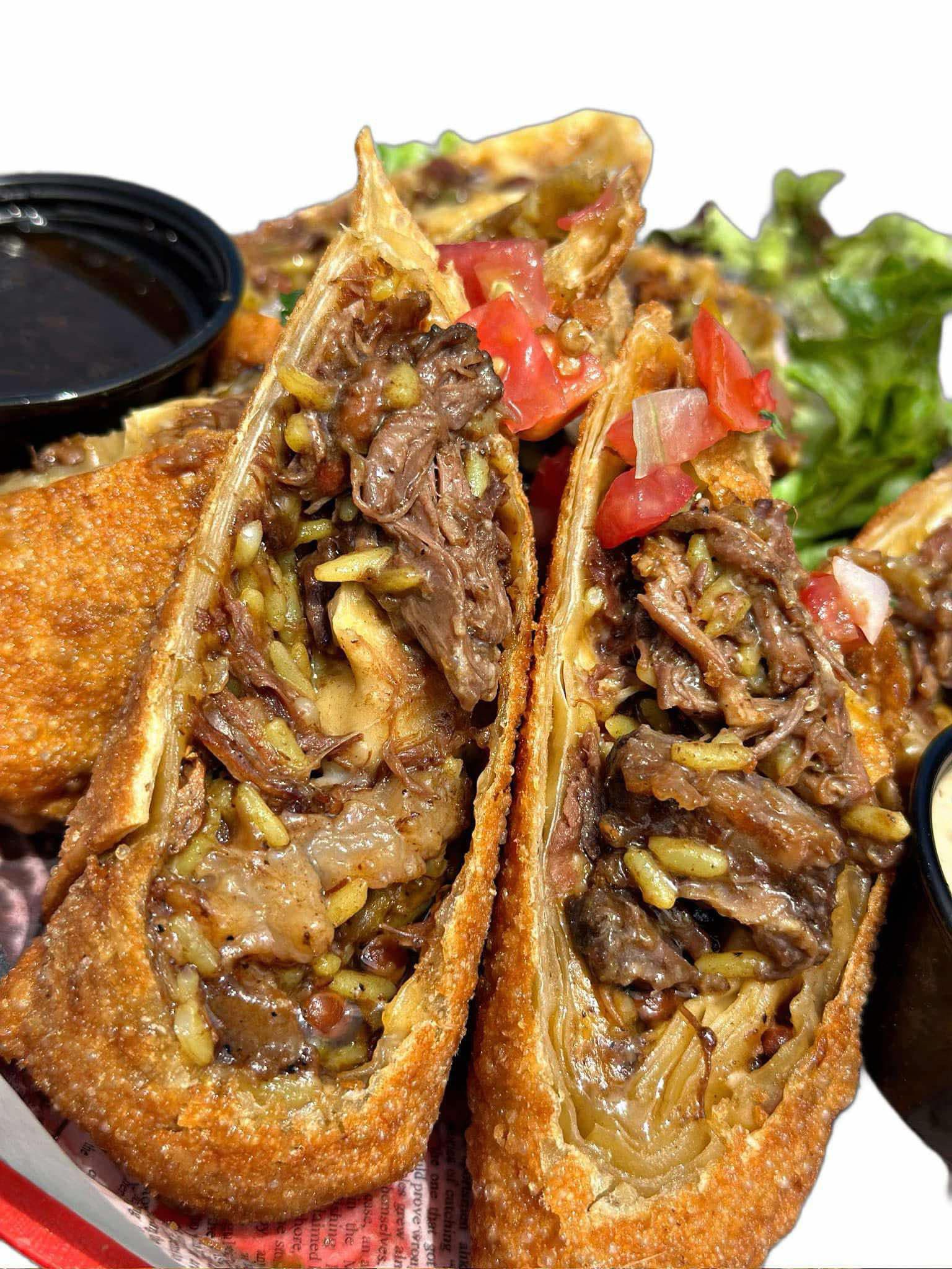 On Thyme Restaurant In Wilmington, NC – A Must-Visit Food Spot