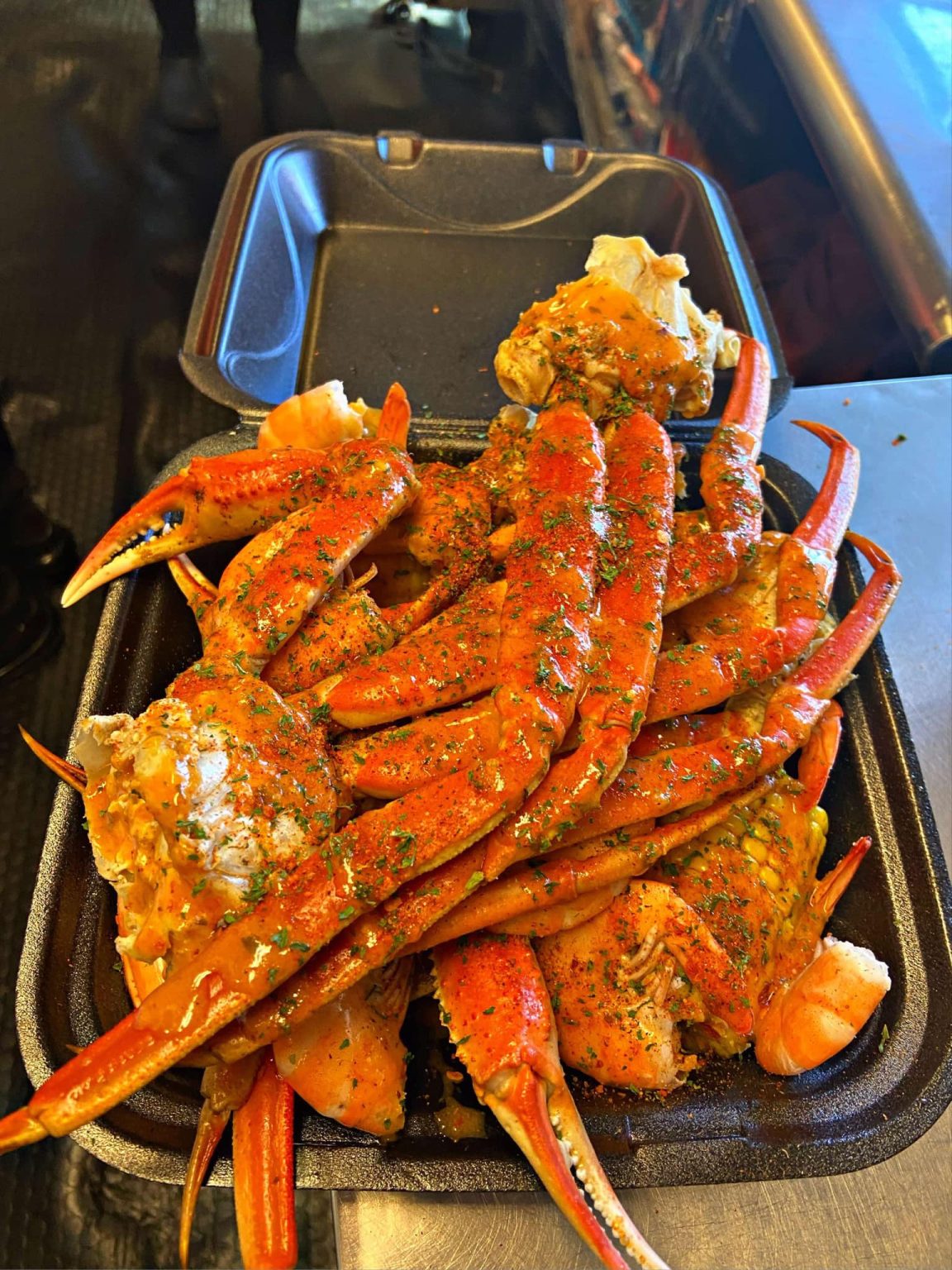 On Thyme Restaurant In Wilmington, NC – A Must-Visit Food Spot