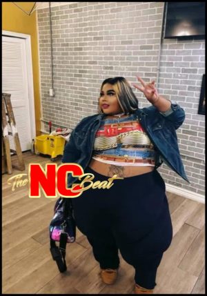 Dank Demoss Denied Lyft Ride Over Weight Sparks TikTok Debate