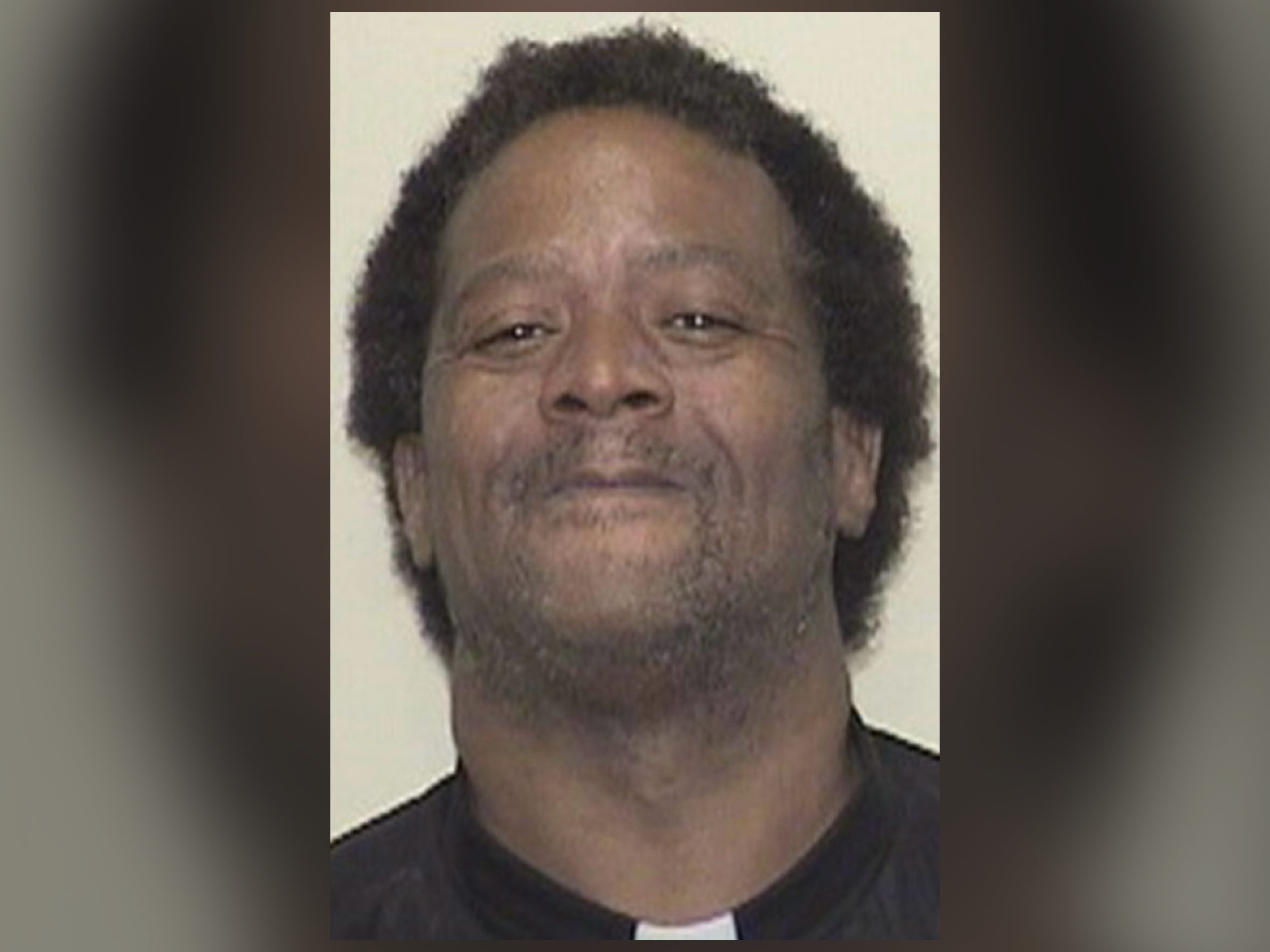 Forsyth County Official Edward Jeffrey Jones Jr. Arrested