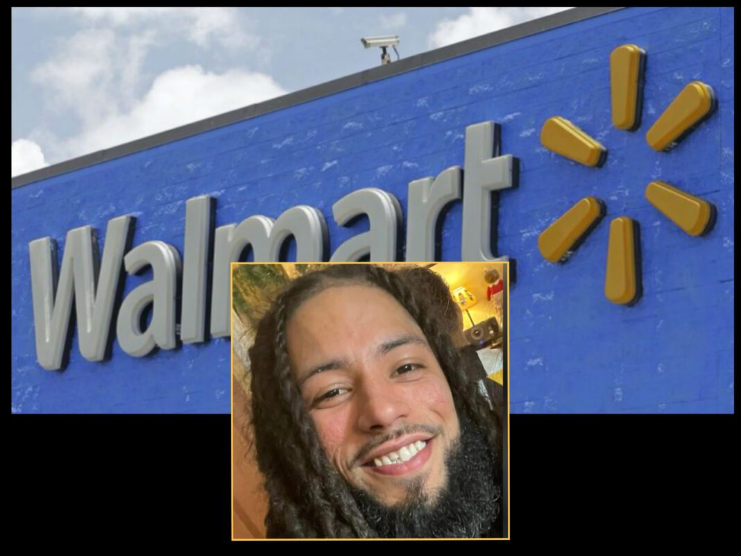 Walmart Workplace Accident Claims Josue Virella Rivera’s Life