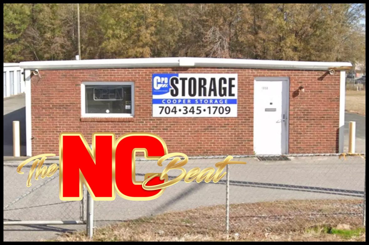 Woman Arrested For Locking Boyfriend In Monroe Storage Unit