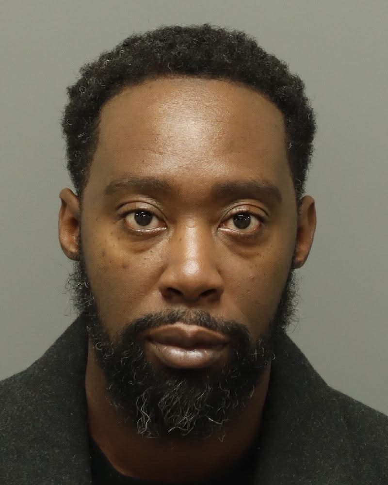 Raleigh Producer Charged With Messing Around With Daughter