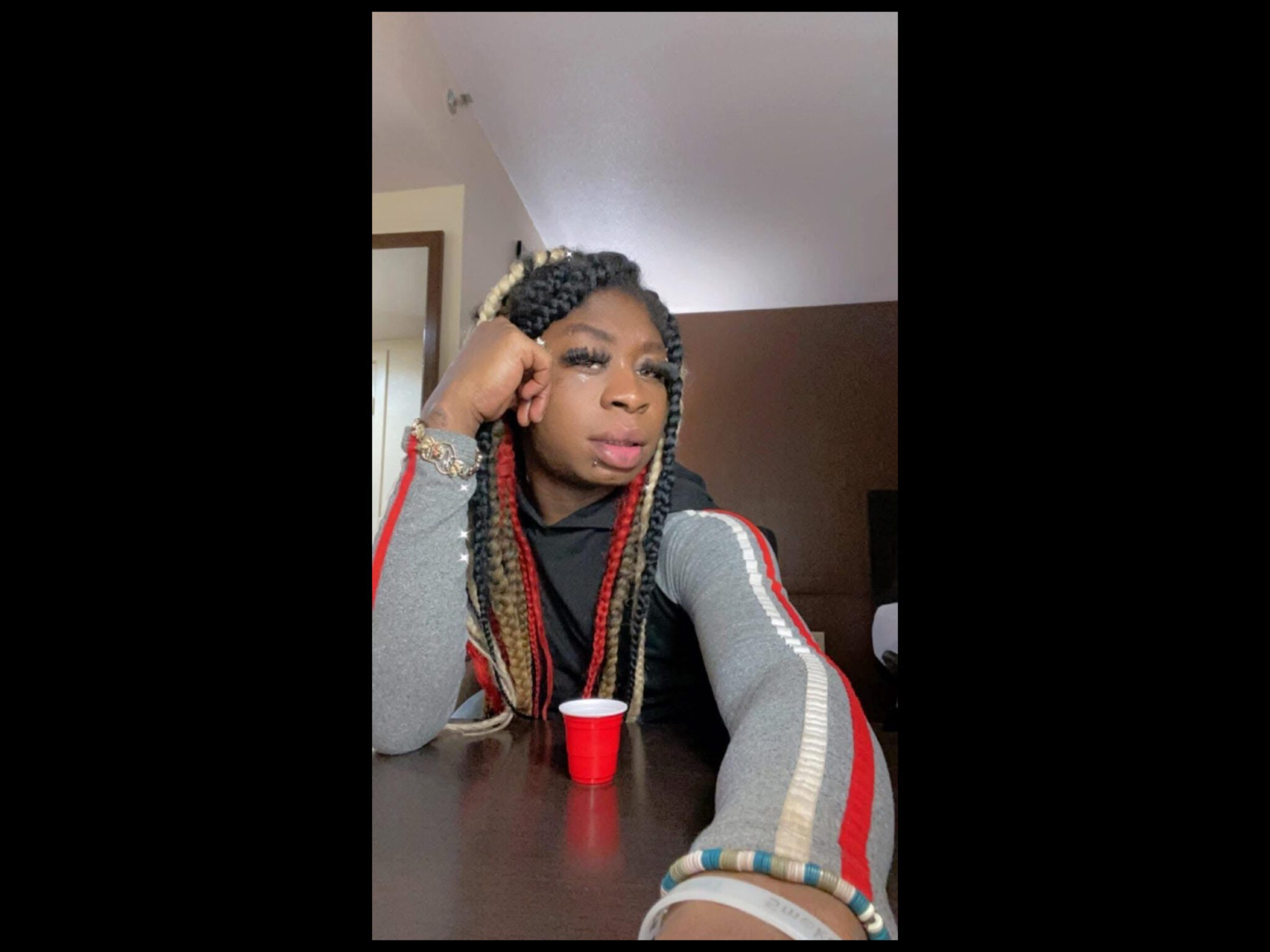 Ervin Hakeem "Ervianna" Johnson’s Death Ruled Homicide