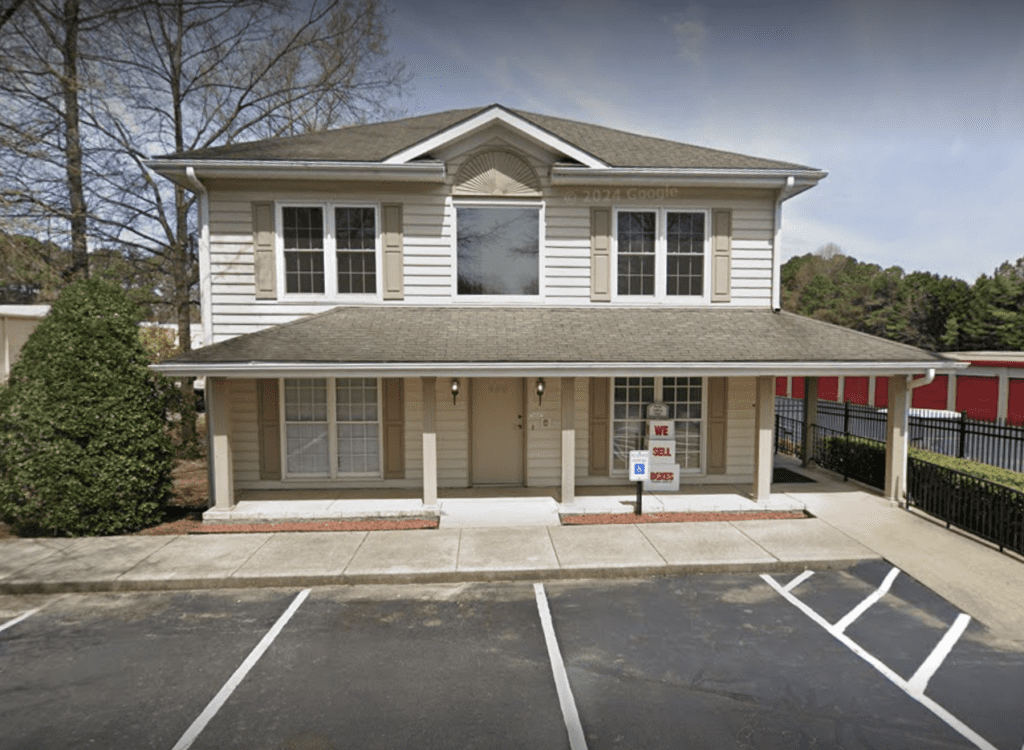 CubeSmart Storage Manager Murdered In Cary, NC