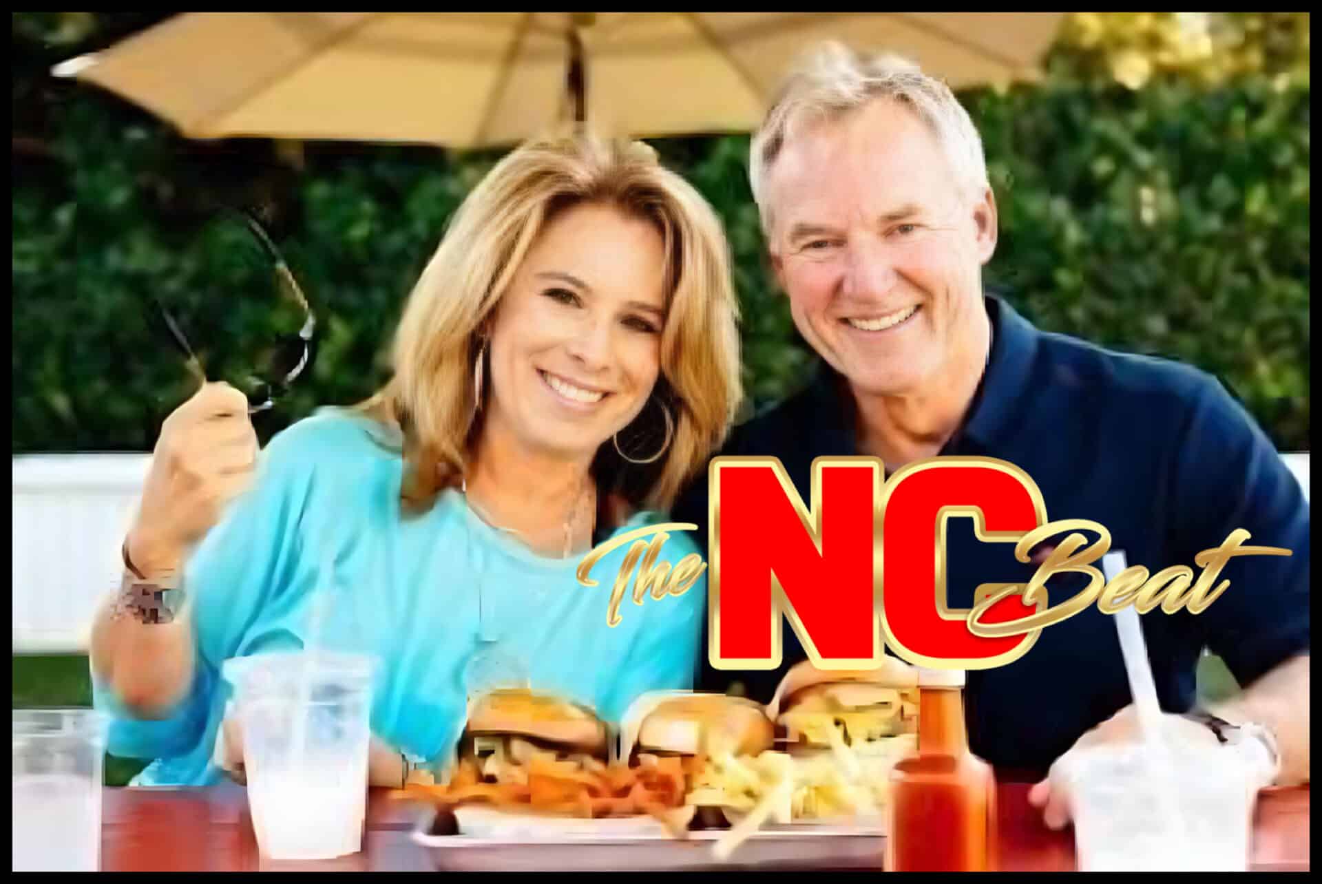 Dr. Mark Bowman & Wife Killed In Greenville, NC Plane Crash