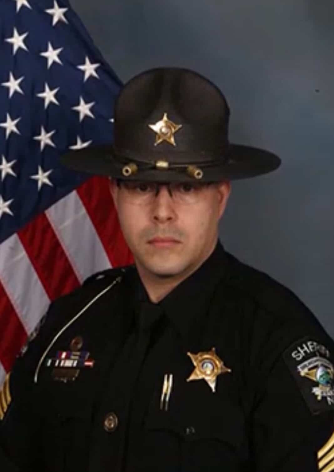 Brunswick County Deputy Charged In Fatal Crash Of Cora Cartrette