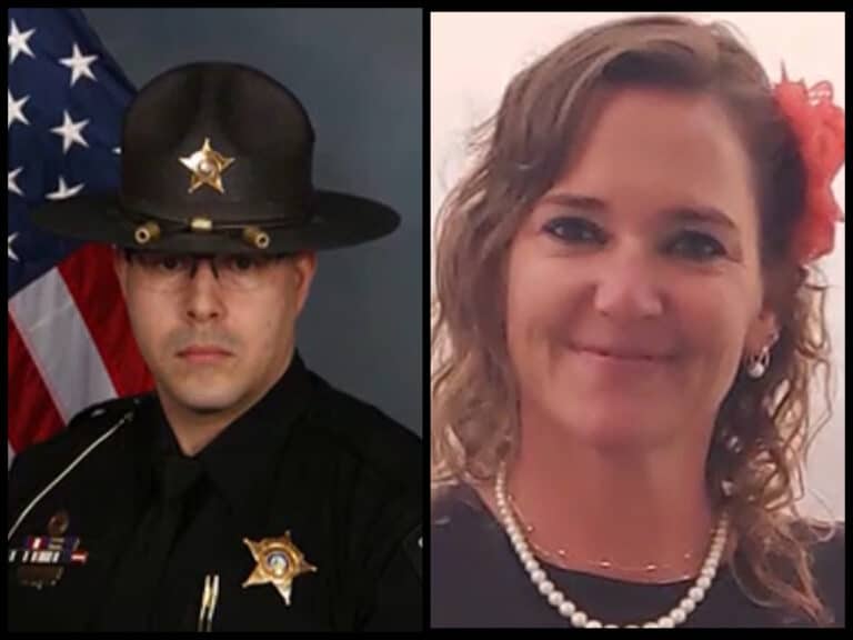 Brunswick County Deputy Charged In Fatal Crash Of Cora Cartrette