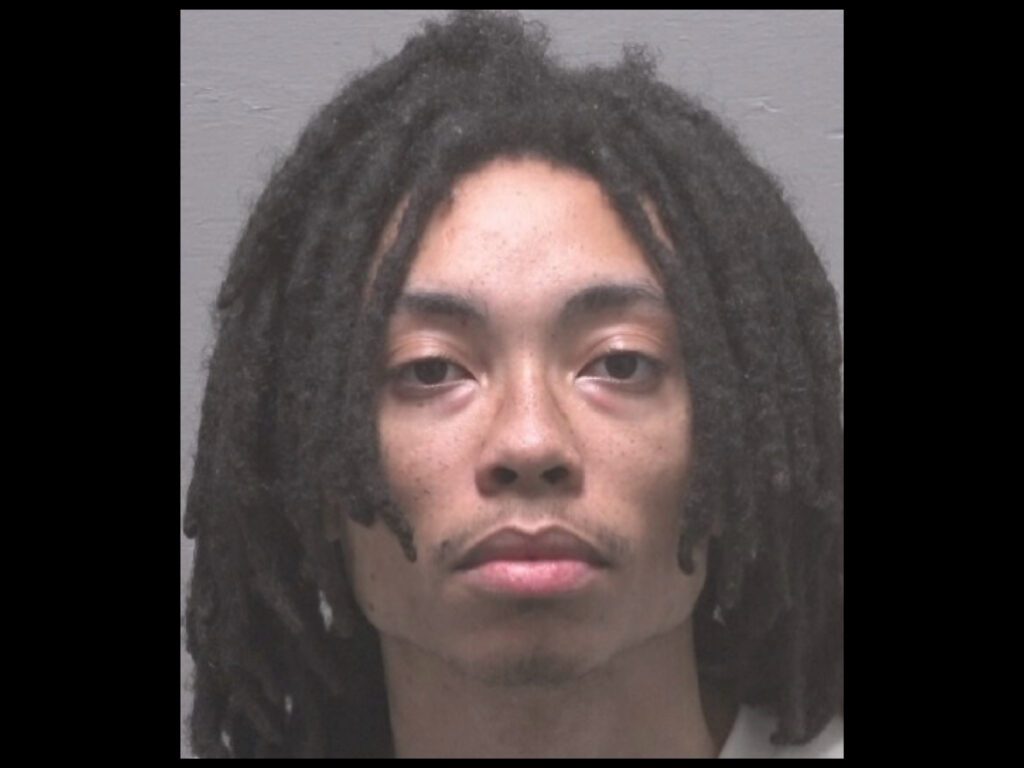 Cali. Man Arrested For Statutory Rape & Kidnapping Of NC Teen