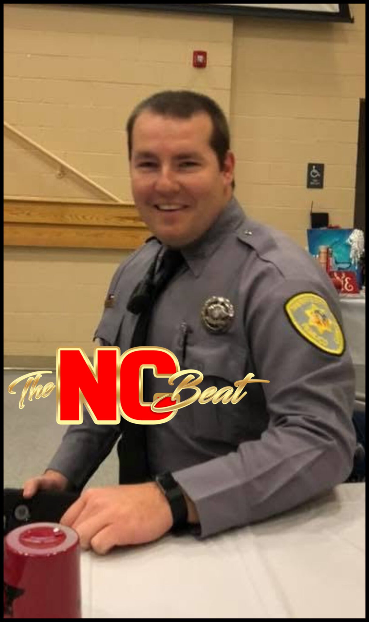 North Carolina Deputy Caught Punching Handcuffed Man On Video