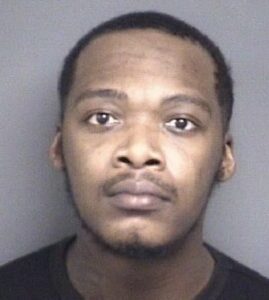 Man Accused Of Killing NC Man Hours After Facebook Love Post