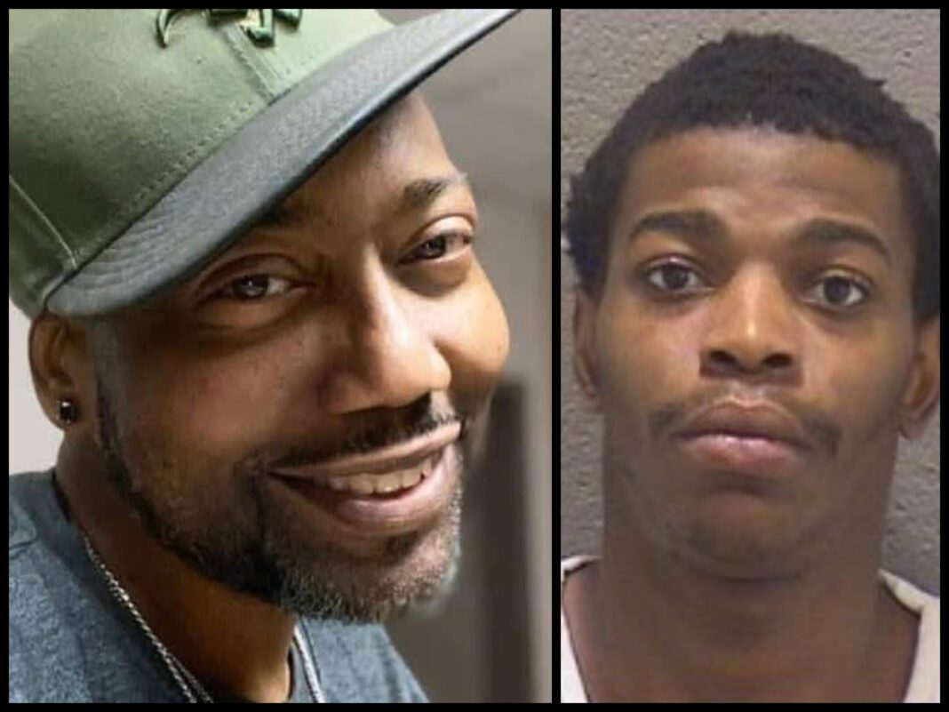 Durham Man Killed In Stolen Vehicle Crash | Suspect Charged