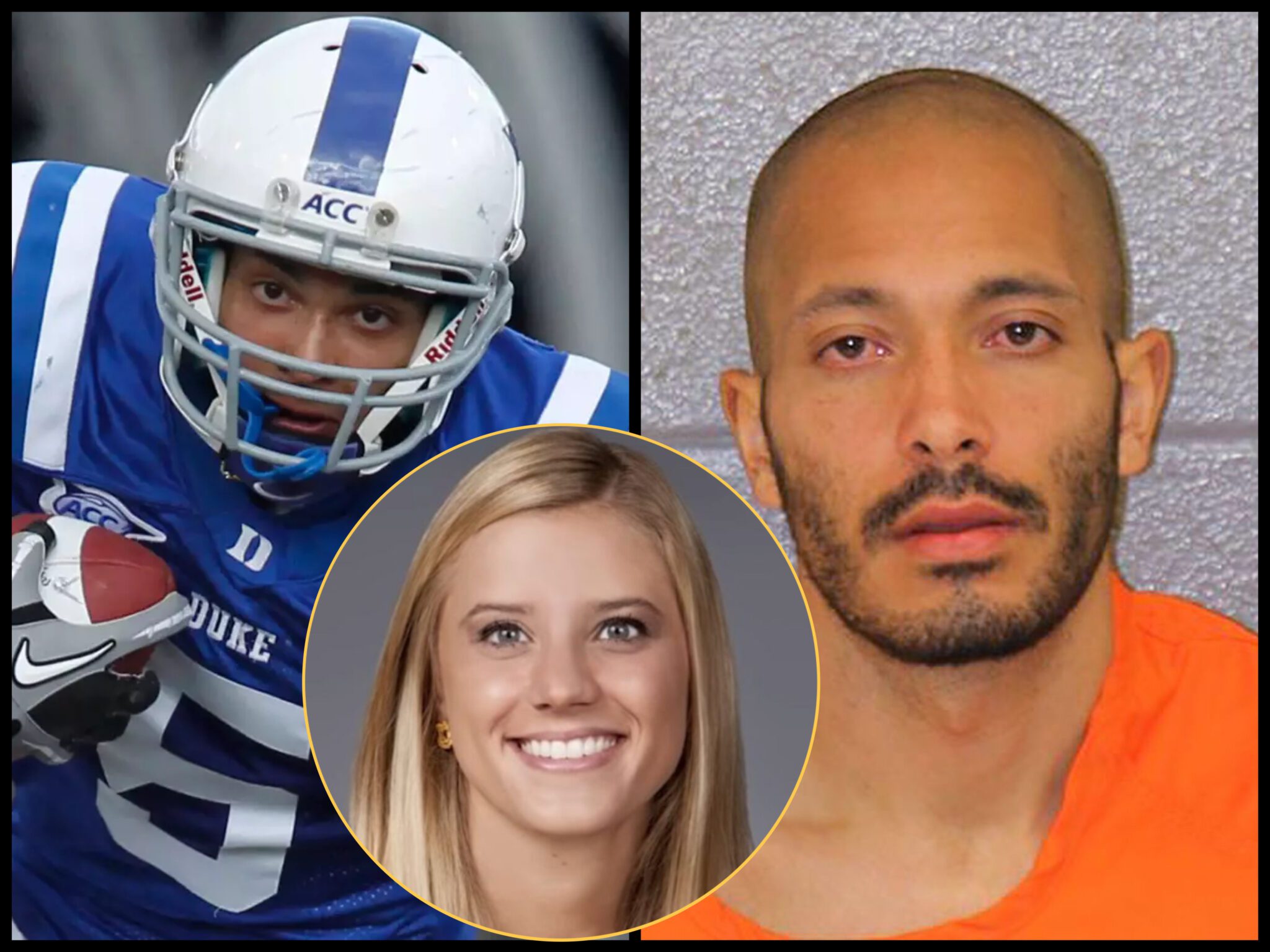 Brandon Braxton Confesses To Murder Of Realtor Whitney Hurd