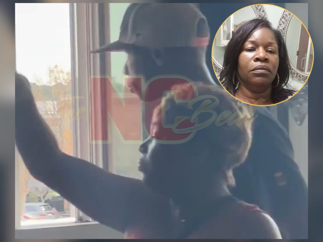 Wife Charged In Clinton Bonnell Murder Case In Cumberland Co.