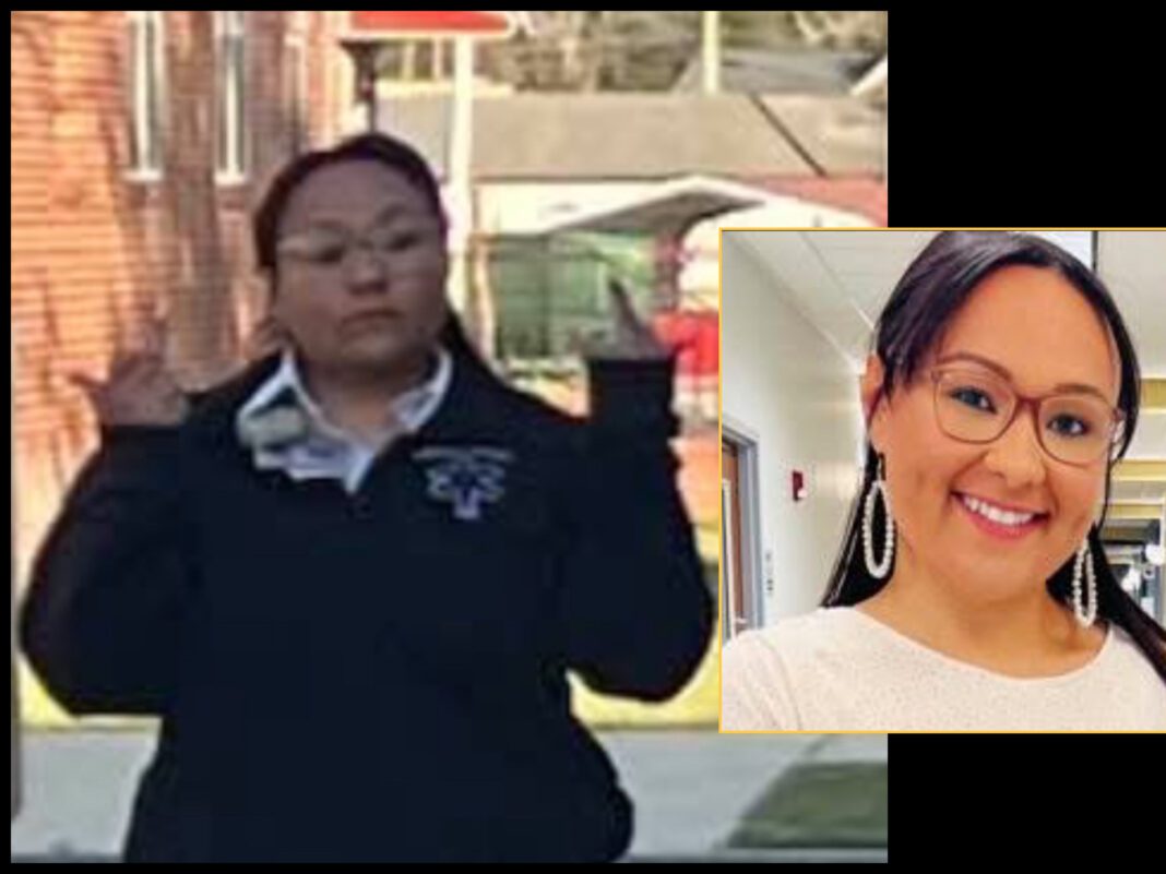 Wife Charged In Clinton Bonnell Murder Case In Cumberland Co.