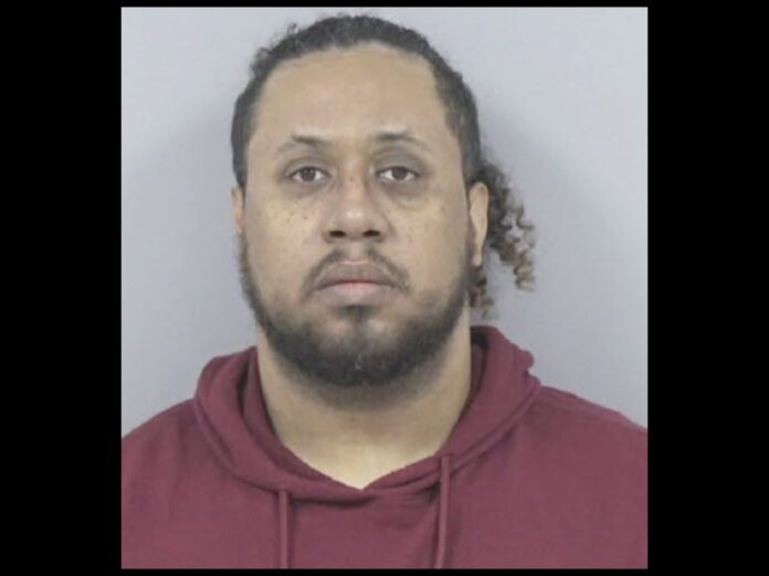 West Johnston High School Teacher Arrested For Student Assault