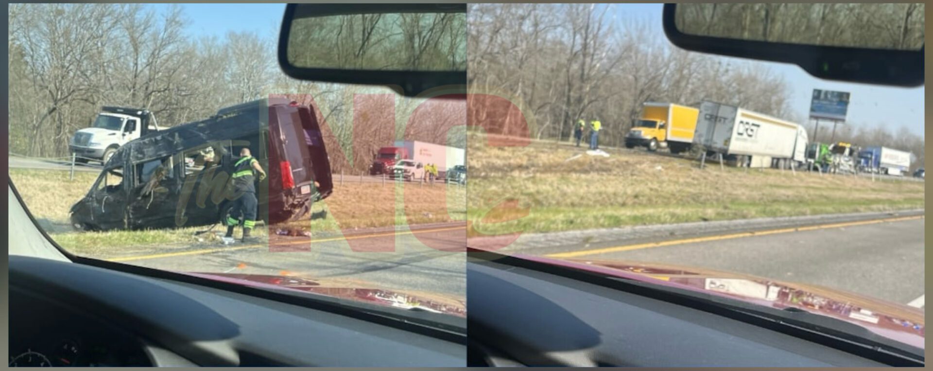 Angie Stone Dead At 63 In Fatal Car Accident In Alabama