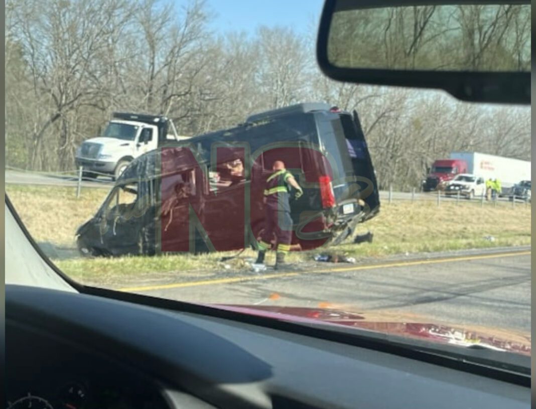 Angie Stone Dead At 63 In Fatal Car Accident In Alabama