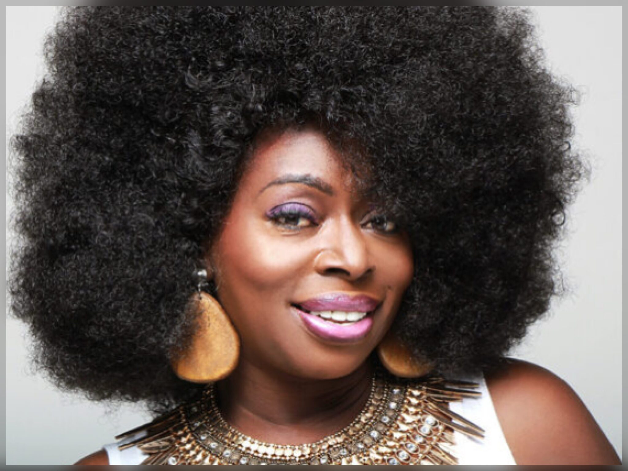 Angie Stone Dead At 63 In Fatal Car Accident In Alabama