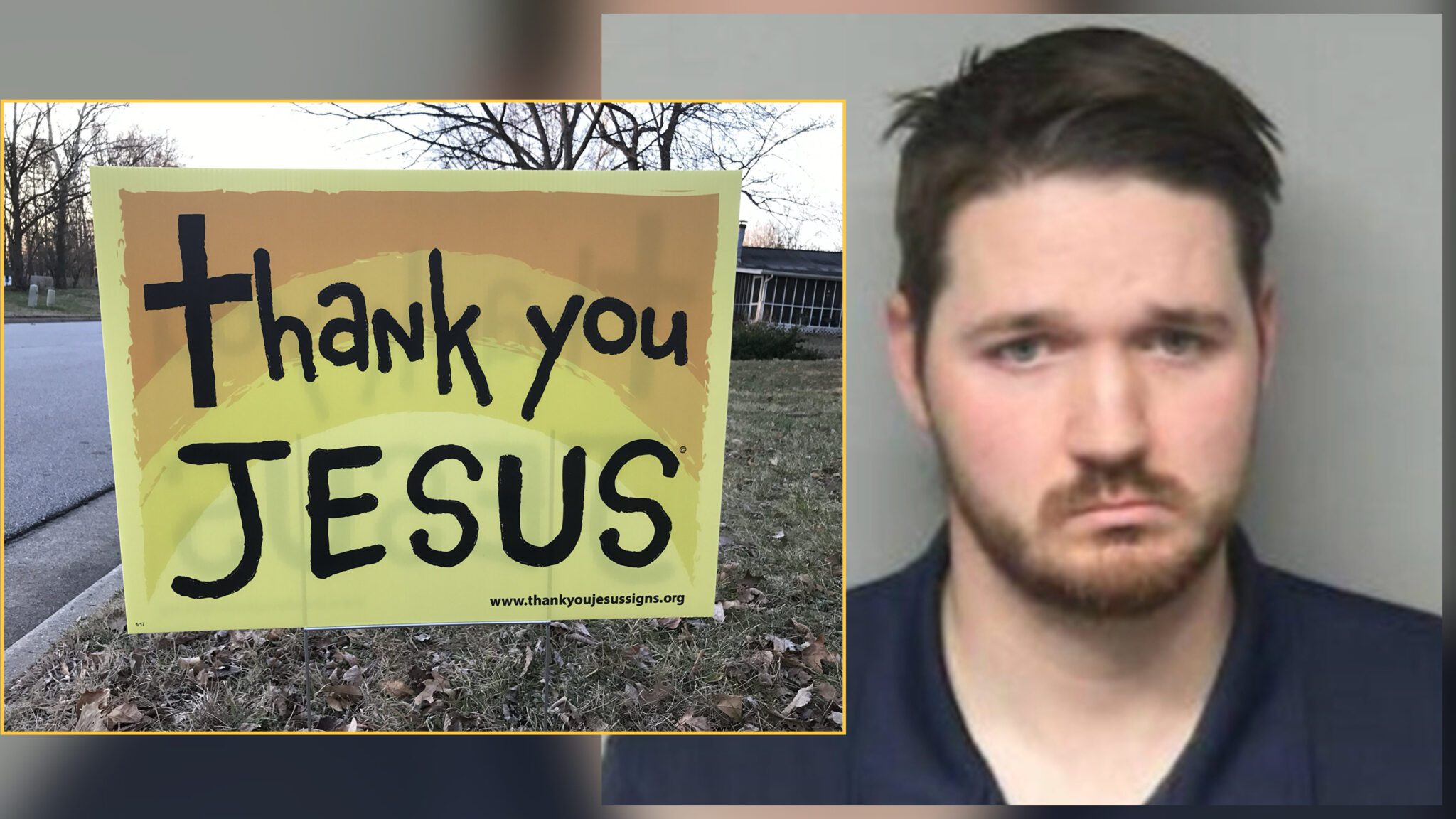 Lucas Hunt Arrested On Child Exploitation Charges