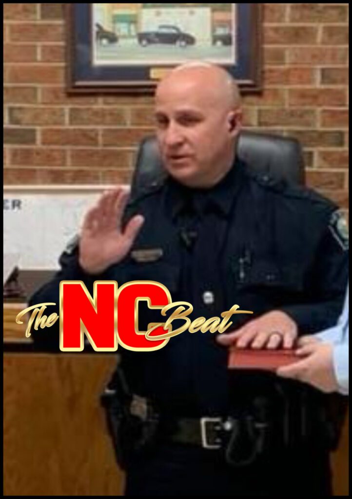 "Circle Of Death" At Southern Alamance HS Shocks Family