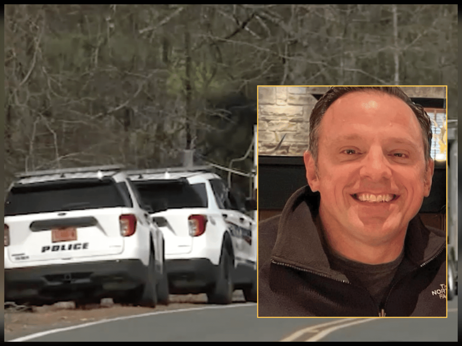 Human Remains Without Legs And Arms Found In Fayetteville