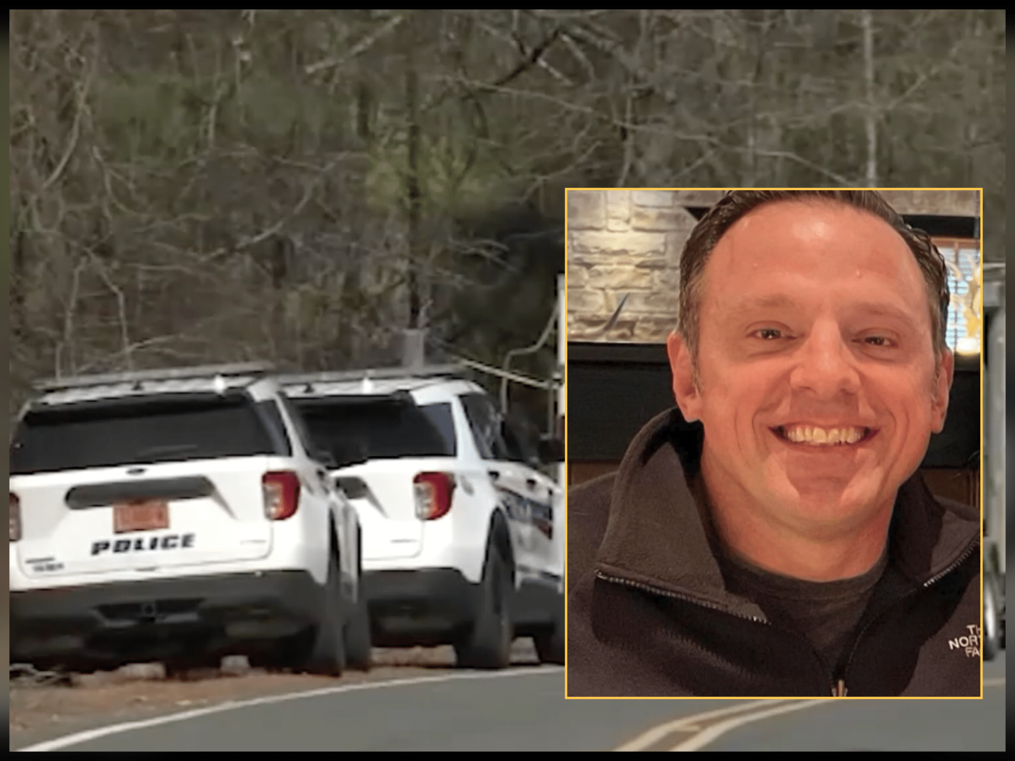 Human Remains Without Legs And Arms Found In Fayetteville