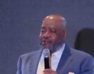 Todd Hall Faces Backlash For Allegedly Talking To The Dead