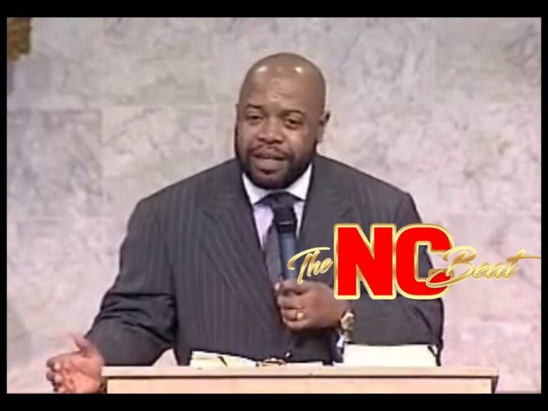 Todd Hall Faces Backlash For Allegedly Talking To The Dead