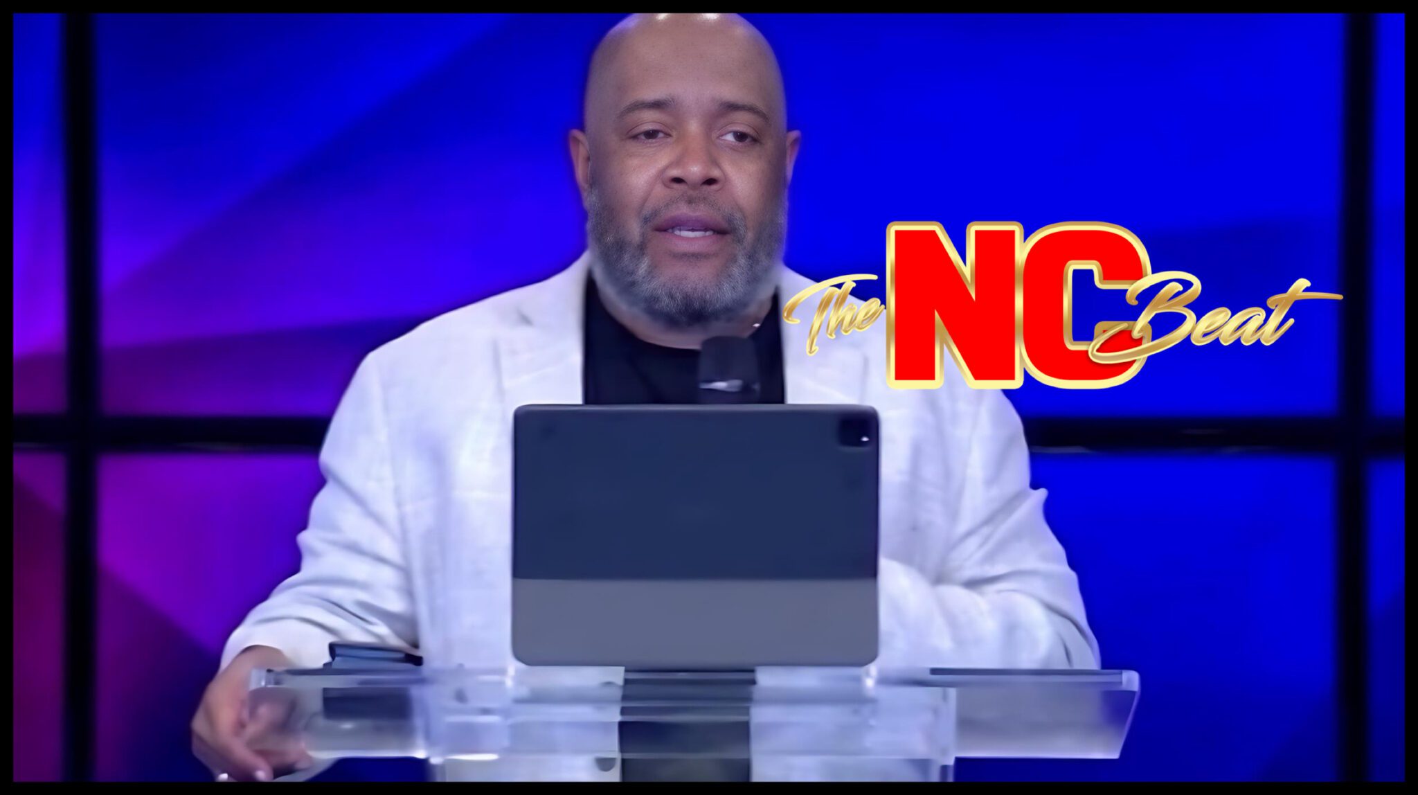 Todd Hall Faces Backlash For Allegedly Talking To The Dead