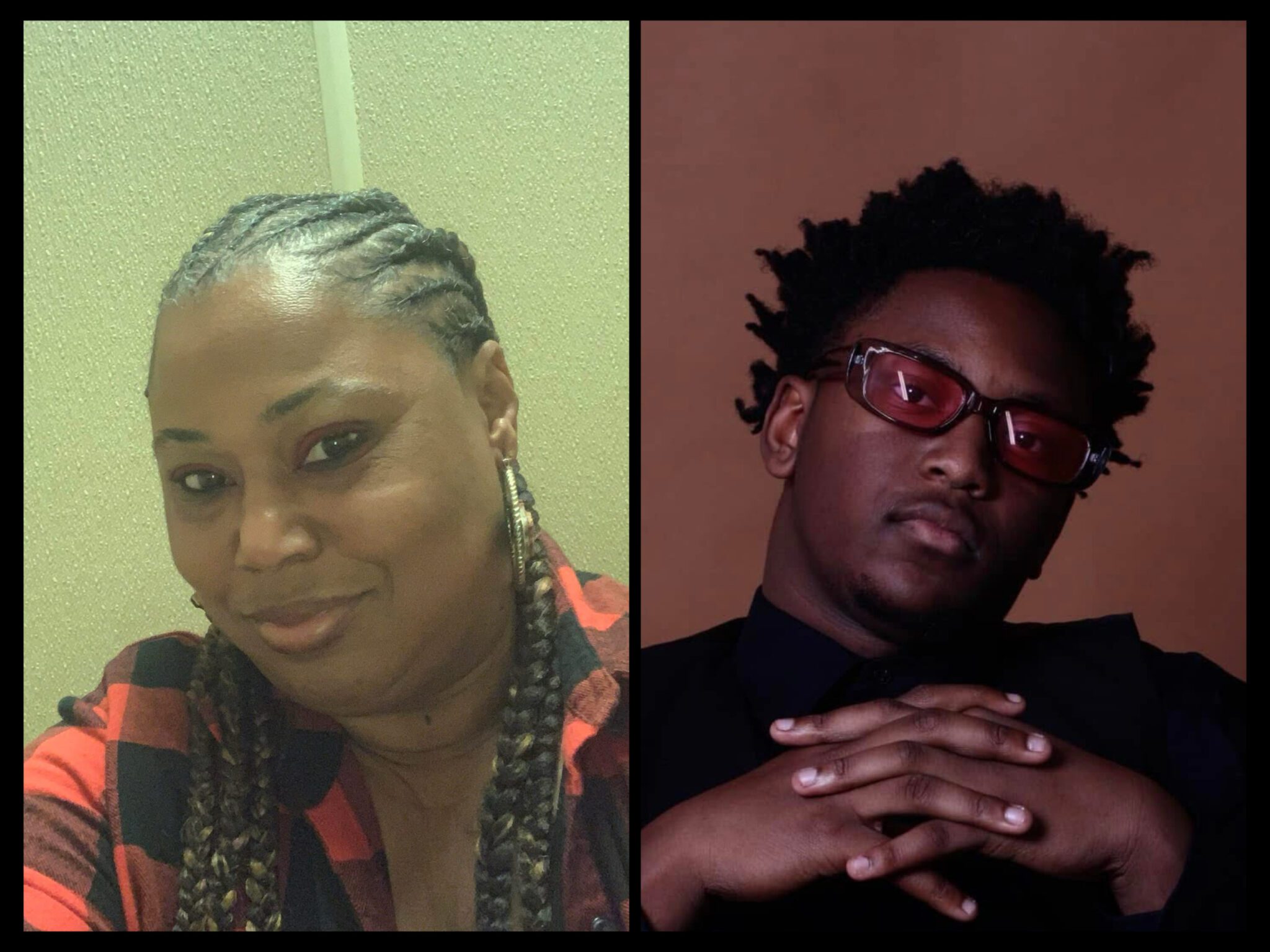 Wilson Double Murder: Da'Ron Donta Jenkins Appears In Court