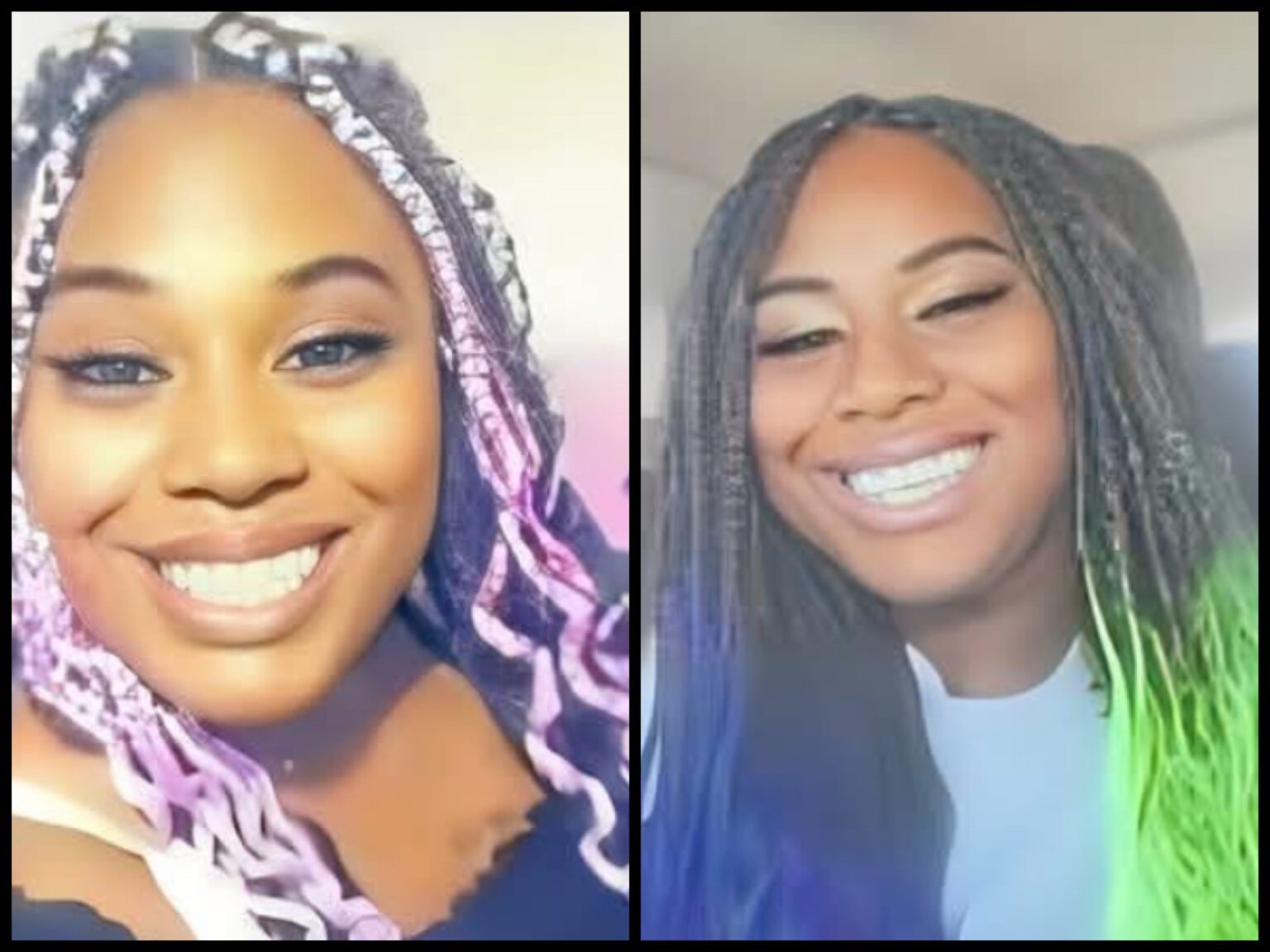 Ex-Boyfriend Arrested In Annie Lock Murder Case