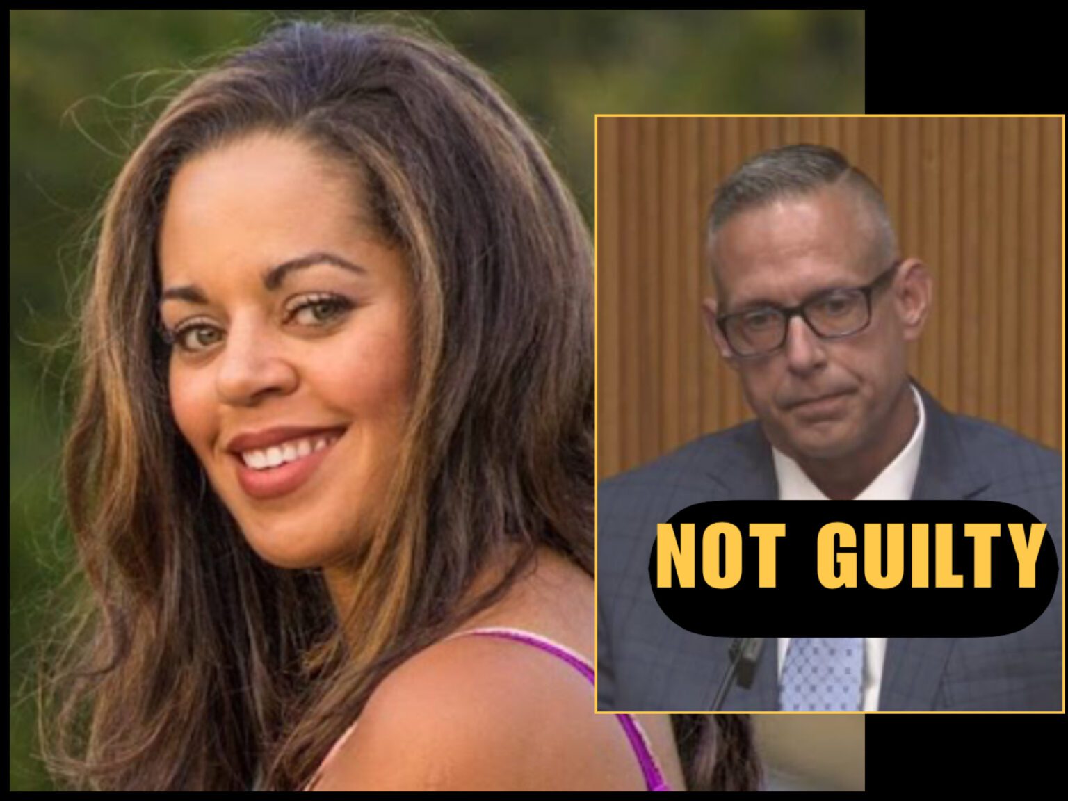 Dorian Thomas Acquitted In Johnston County Shooting Death