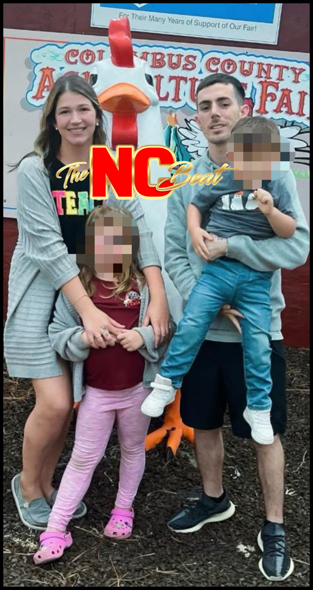 Antioch Baptist Church Pastor Resigns Amid Alleged Affair