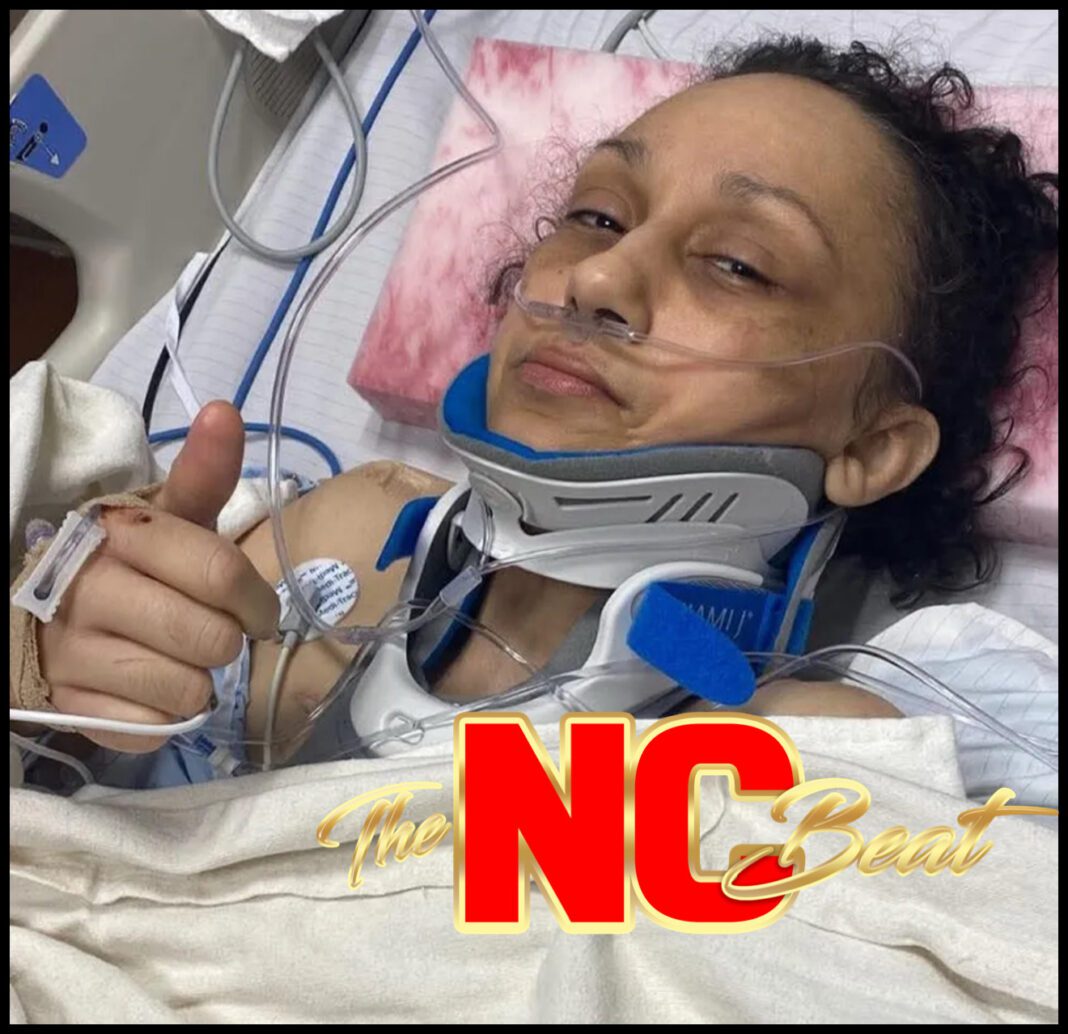 Greensboro DWI Crash Suspect's Family Starts GoFundMe