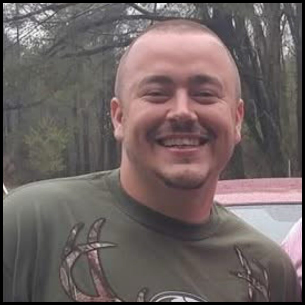 Austin Lilley Accused Of Shooting Brother In Ayden Fight