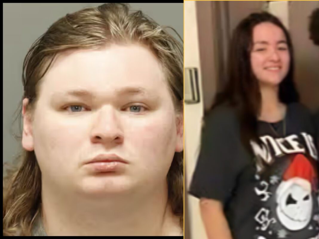 Mi. Teen Salena Lynn Fleenor Found Safe In North Carolina