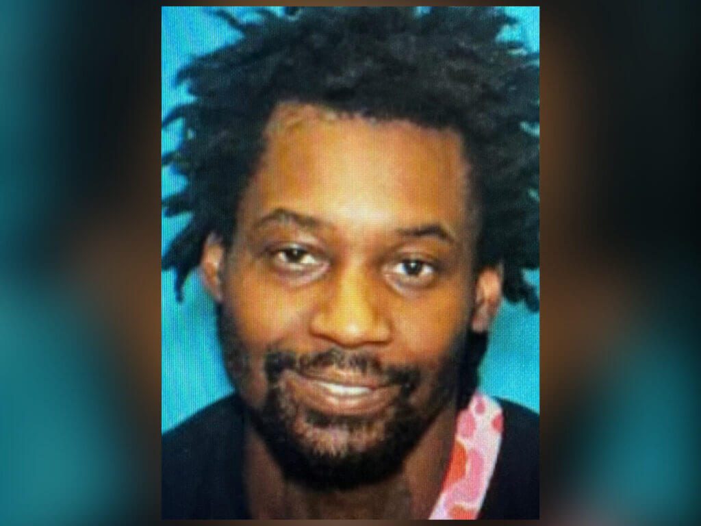 Dominique Javon Thompson Arrested In Bertie Deputy Shooting