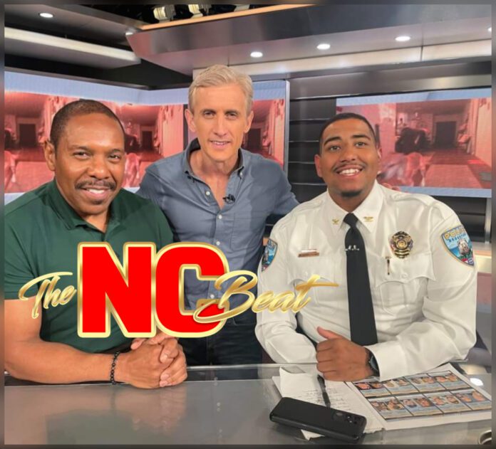 On Patrol Live: Chief Willie Armstrong INDICTED In 1992 Case