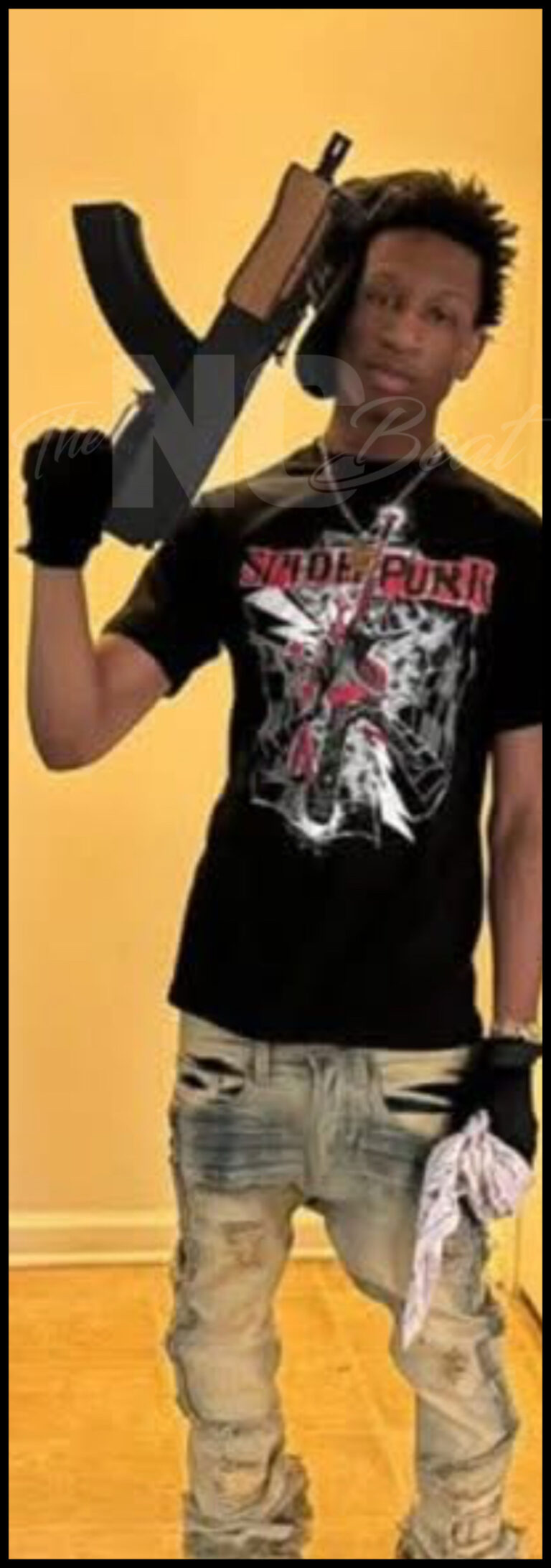 Boat Party Host's Son Arrested In Little River Boat Shooting