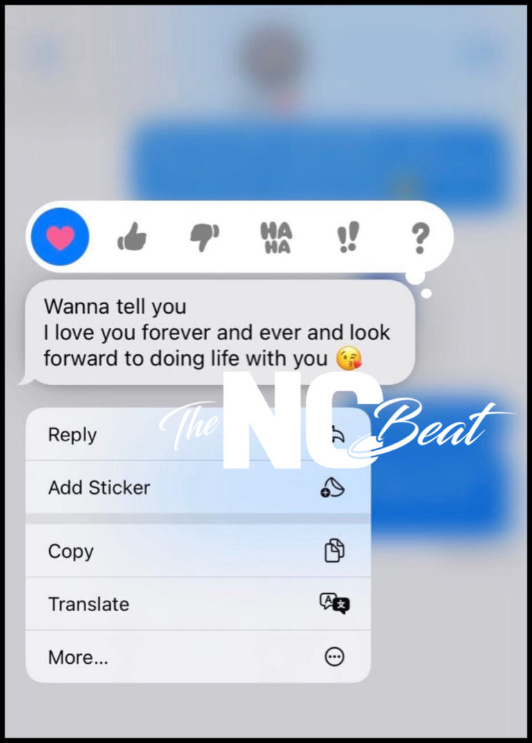 Prophet Brian Carn's Girlfriend Exposes Him On Facebook